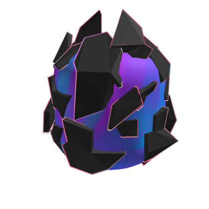 Corrupted Head | Roblox Item - Rolimon's