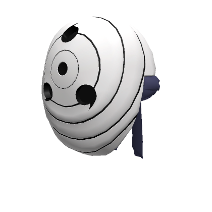 Masked Rogue Shinobi | Roblox Item - Rolimon's