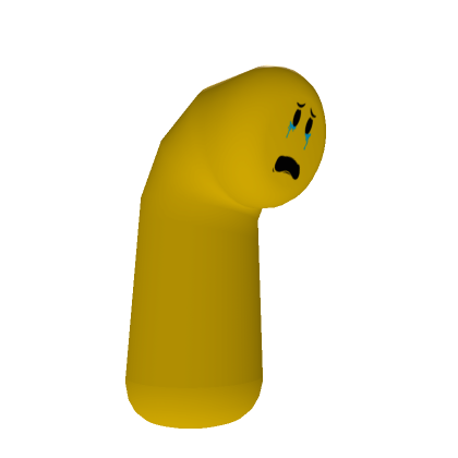 Cry Baby Noob | Roblox Item - Rolimon's