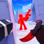 RIVALS | Roblox Game - Rolimon's