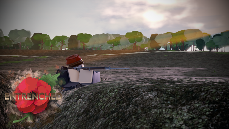 [AUSTRIA HUNGARY] ENTRENCHED WW1 BETA | Roblox Game - Rolimon's