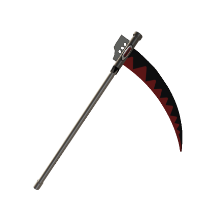 Soul Eater Scythe | Roblox Item - Rolimon's