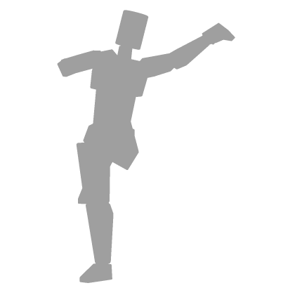 Skadoosh Emote - Kung Fu Panda 4 | Roblox Item - Rolimon's