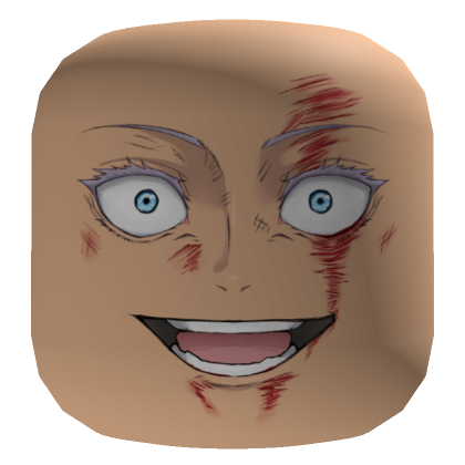 Gojo | Roblox Item - Rolimon's