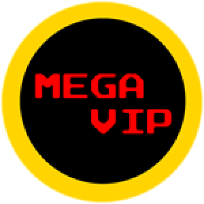 メガVIP - Roblox