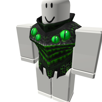 The Overseer - Roblox