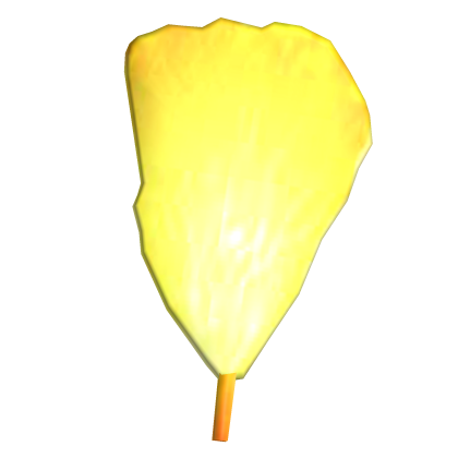 Coco - Marigold Petal - Roblox