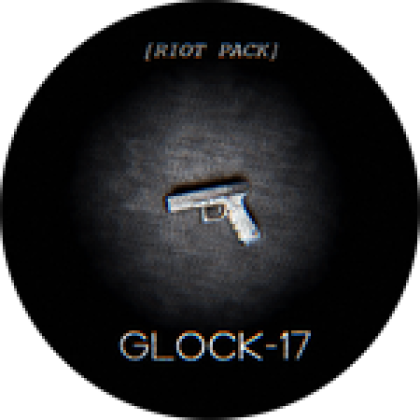 Glock-17 - Roblox