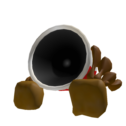 KFC Dominus Hood | Roblox Item - Rolimon's