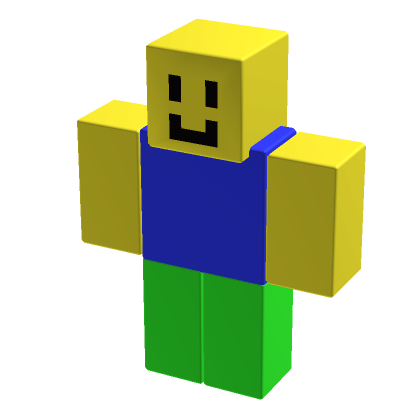 🌟 Noob Pixel Avatar 🌟 | Roblox Item - Rolimon's