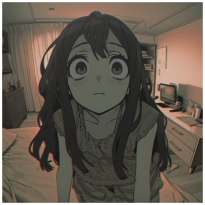 sad girl pfp | Roblox Item - Rolimon's