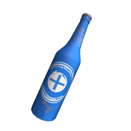 Reviving Blueberry Cola | Roblox Item - Rolimon's