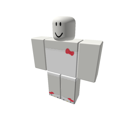 hello kitty - Roblox
