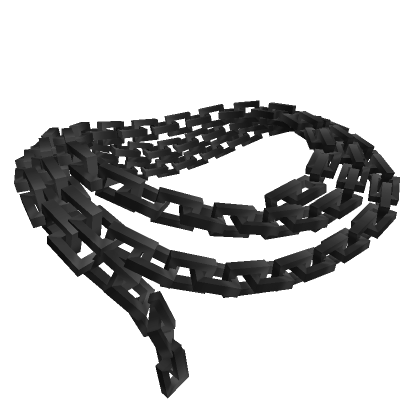 🔗 Chain Necklace 🔗 | Roblox Item - Rolimon's
