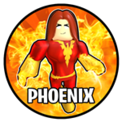 Phoenix - Roblox