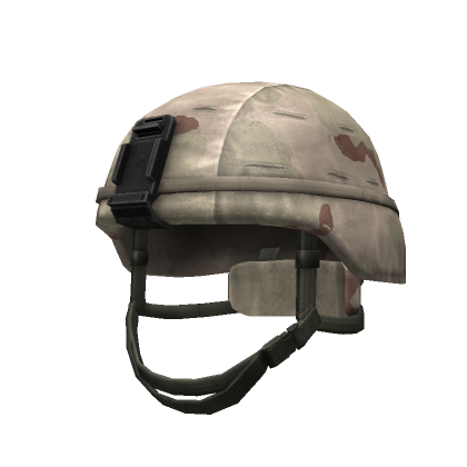 DCU ACH Helmet | Roblox Item - Rolimon's