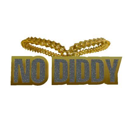 no diddy meme chain | Roblox Item - Rolimon's