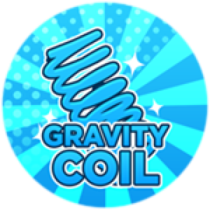 Gravity coil - Roblox