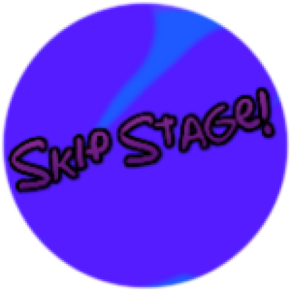 Skip Stage - Roblox