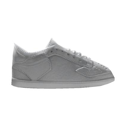 Sneakers - White - Roblox