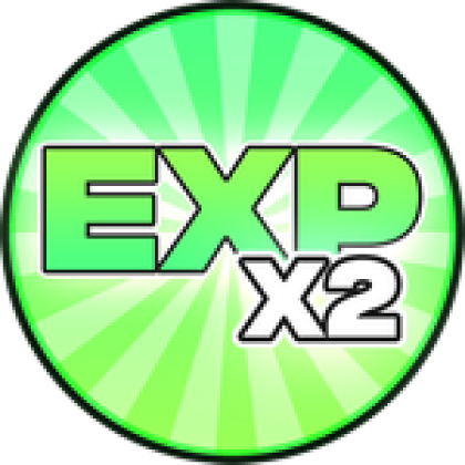 X2 EXP - Roblox