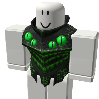 The Overseer - Roblox