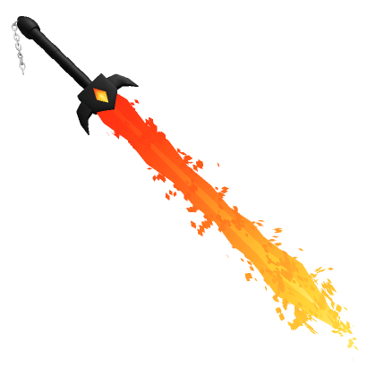Sword of a Thousand Suns | Roblox Item - Rolimon's