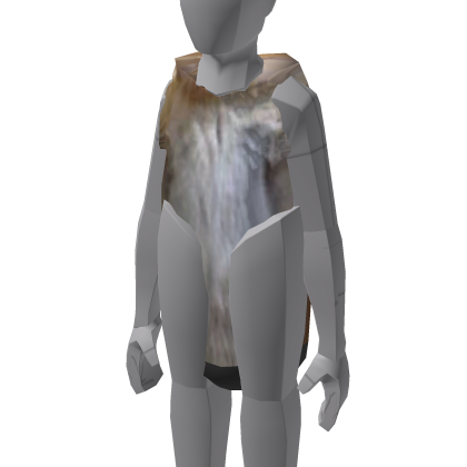 El Gato Cat Avatar - Roblox