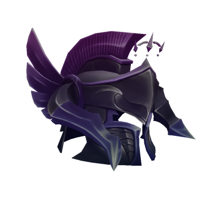 Astral Overlord Helmet | Roblox Item - Rolimon's
