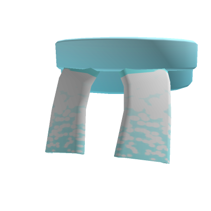 Cosy Snow Scarf | Roblox Item - Rolimon's