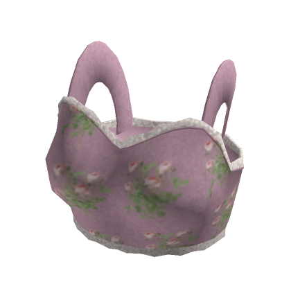Charming Girly Cami Top | Roblox Item - Rolimon's