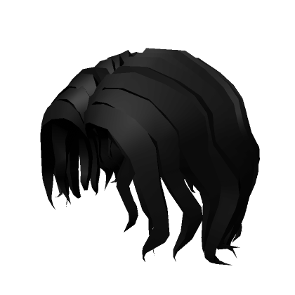 Muzan Hair | Roblox Item - Rolimon's