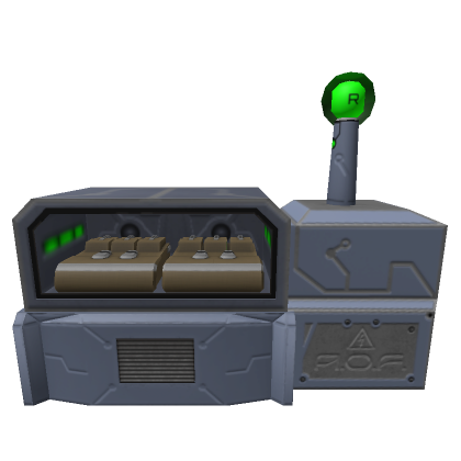 Lightweight Resupply Beacon - Roblox