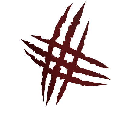 Double Scar | Roblox Item - Rolimon's