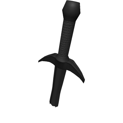 Darkheart Sword Stage Prop (long) | Roblox Item - Rolimon's