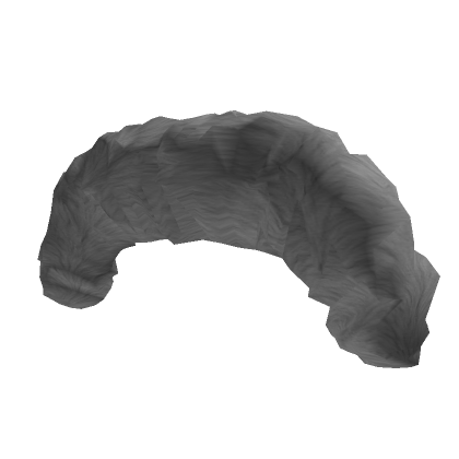 Graphite Goose Fur | Roblox Item - Rolimon's