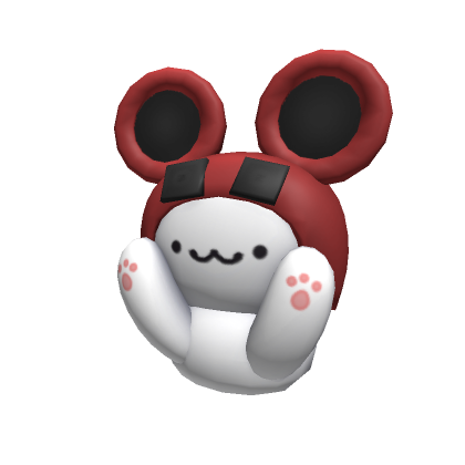 Inverted Cat Pet | Roblox Item - Rolimon's