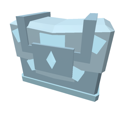 Blue Blocky Armor (Chestplate) | Roblox Item - Rolimon's