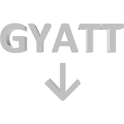 Gyatt Sign | Roblox Item - Rolimon's
