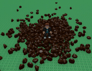 เครื่องจําลองความน่ากลัว! - Roblox