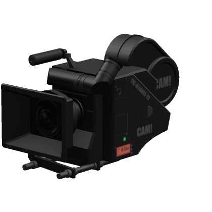 big cameraman | Roblox Item - Rolimon's
