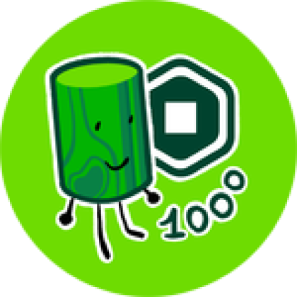 1000 Robux Donation - Roblox