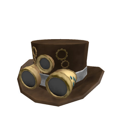Steampunk Gem Hat | Roblox Item - Rolimon's