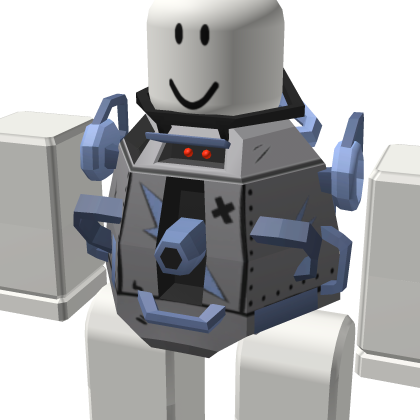 Mech - Torso - Roblox