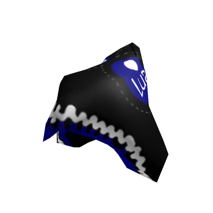 Hood of the Lua Order of Buildmasters | Roblox Item - Rolimon's