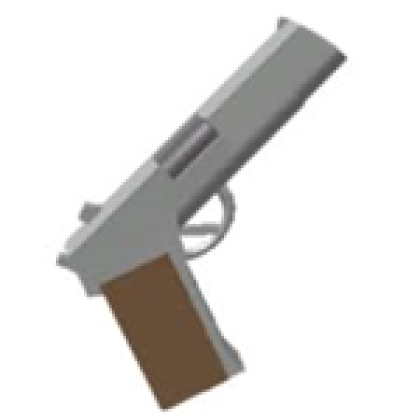 pistol - Roblox
