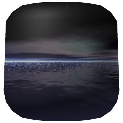 Classic Night Sky Skybox Head | Roblox Item - Rolimon's