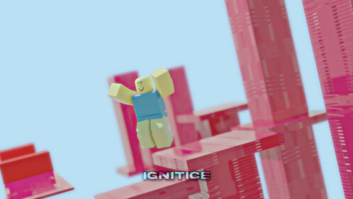 Clock's Difficulty Chart Obby HARD - Roblox