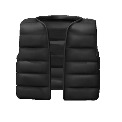 Puffer Jacket | Roblox Item - Rolimon's