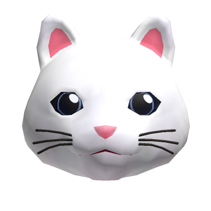 😹 Cat Head 😹 | Roblox Item - Rolimon's